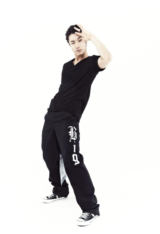 Ba Ram | Wiki Drama | Fandom