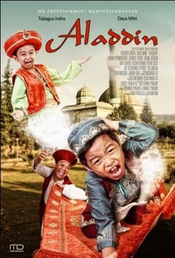 Aladdin | Wiki Drama | Fandom