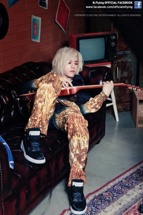 Cha Hun | Wiki Drama | Fandom