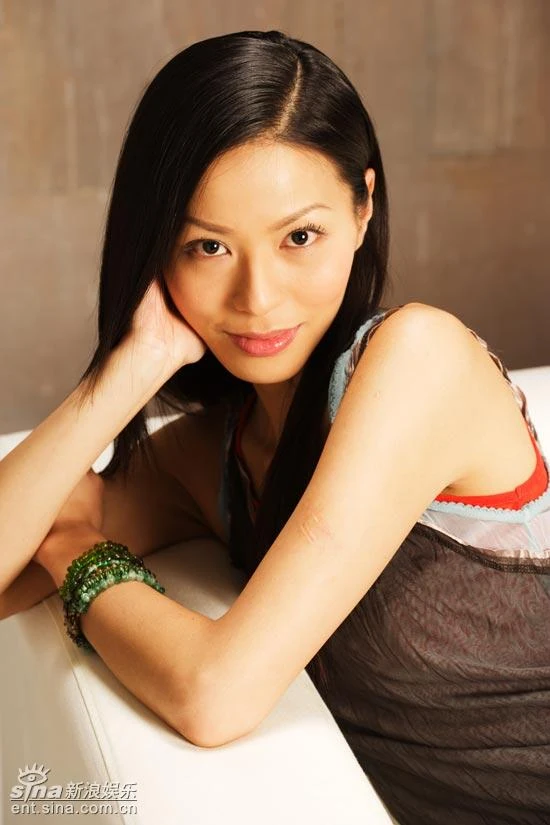 Joyce Tang | Wiki Drama | Fandom