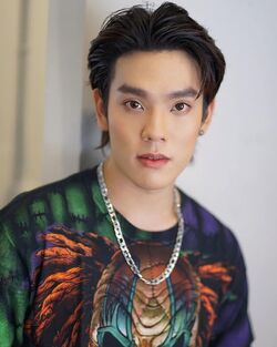 Panuwat Kerdthongtavee | Wiki Drama | Fandom