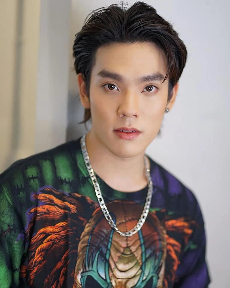 Panuwat Kerdthongtavee | Wiki Drama | Fandom