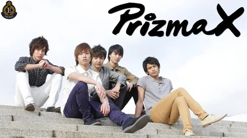 PrizmaX | Wiki Drama | Fandom