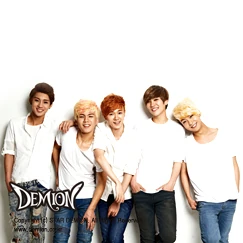 DEMION | Wiki Drama | Fandom