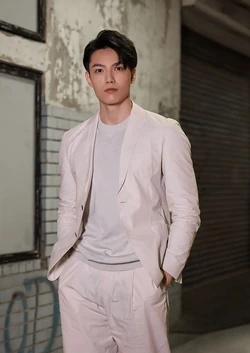 Aaron Lai | Wiki Drama | Fandom