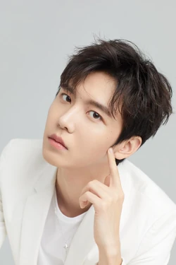 Chen Ze | Wiki Drama | Fandom