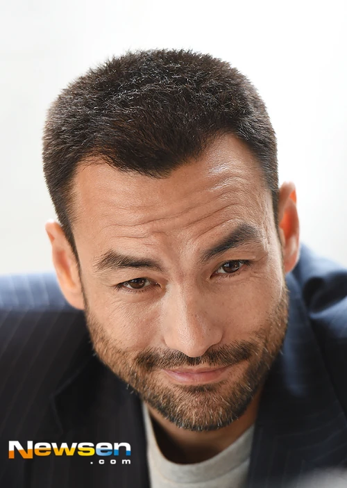 David McInnis | Wiki Drama | Fandom