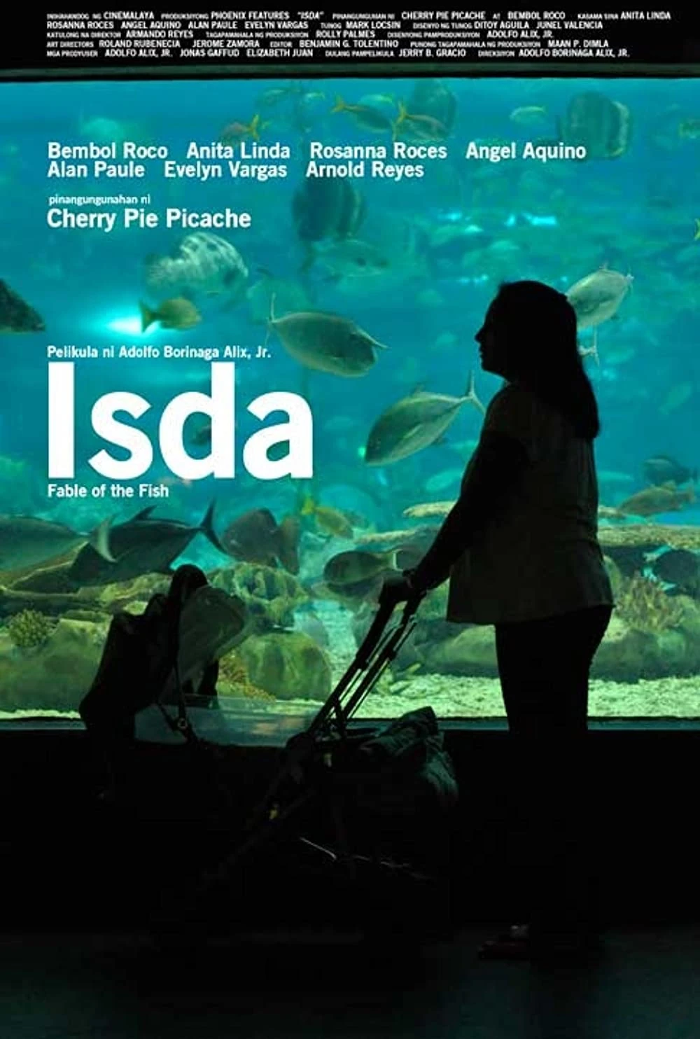 Isda | Wiki Drama | Fandom