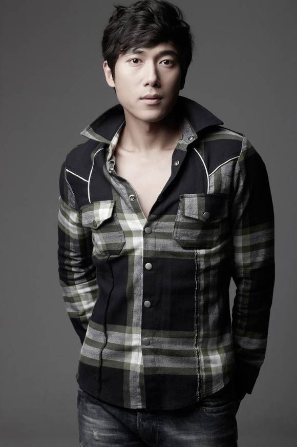 Jung Young Seob Wiki Drama Fandom