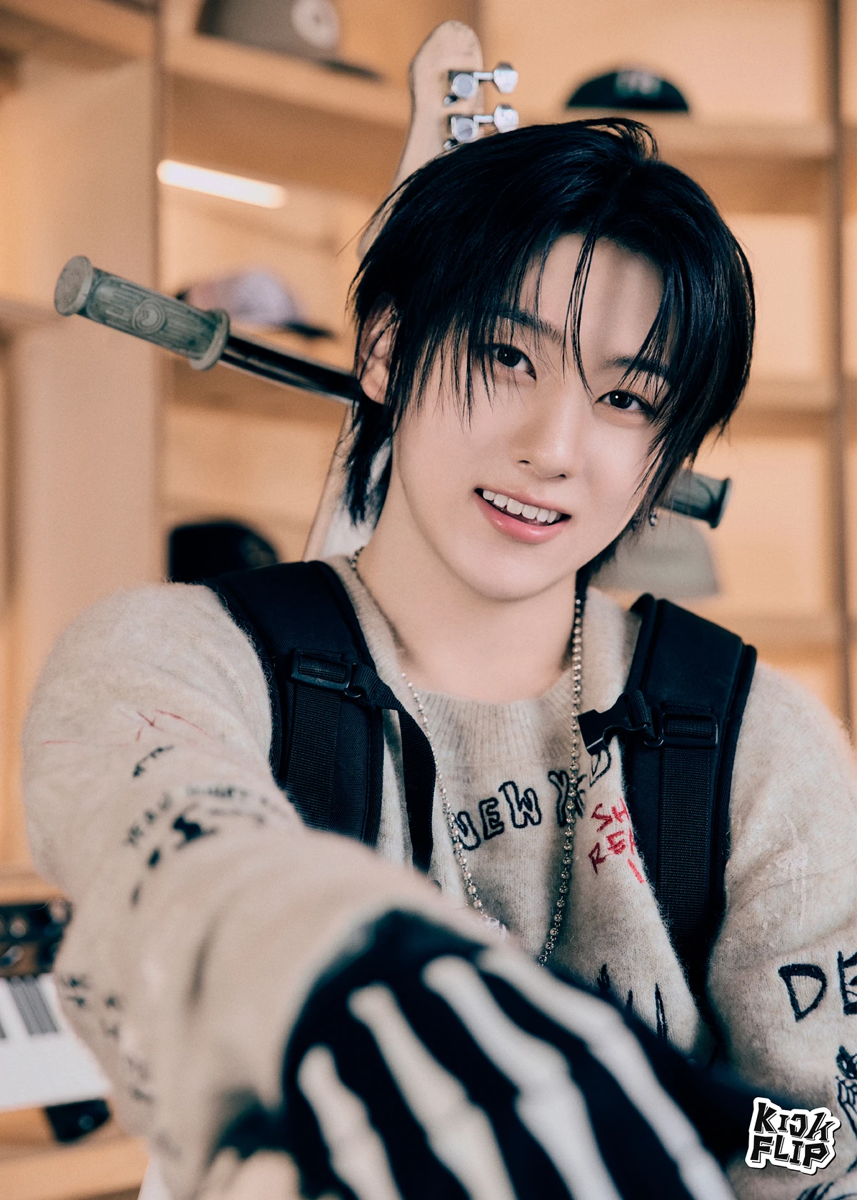 Lee Gye Hun | Wiki Drama | Fandom