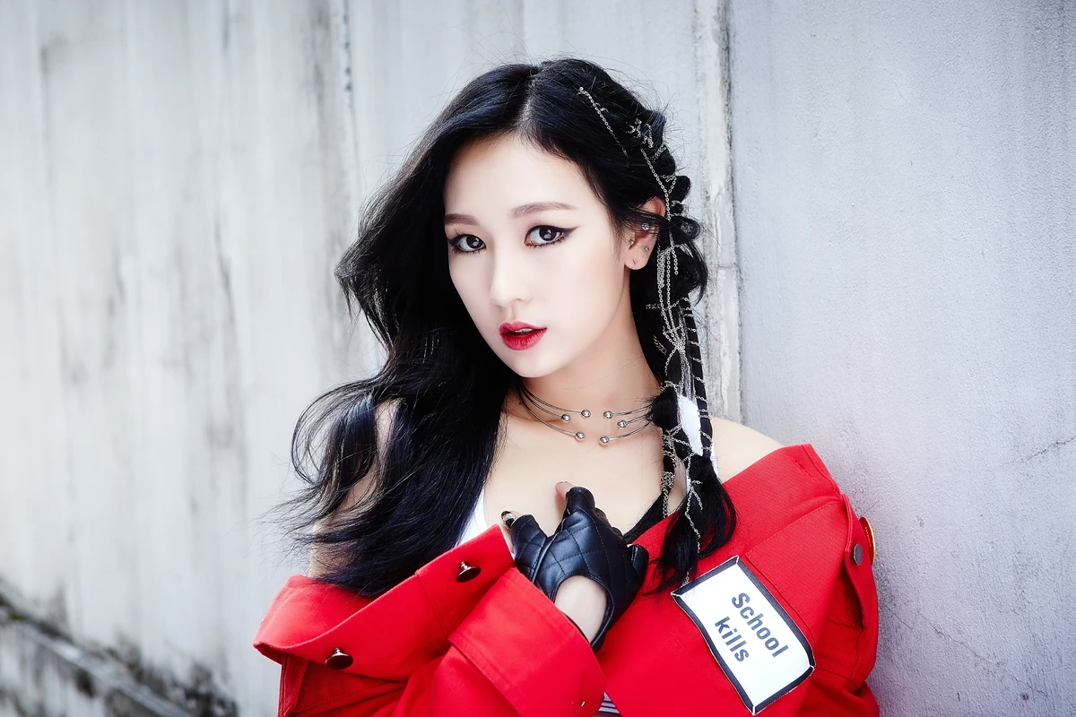 Min Ju | Wiki Drama | Fandom