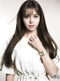 Tia Li | Wiki Drama | Fandom