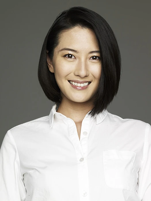 Yabuki Haruna | Wiki Drama | Fandom