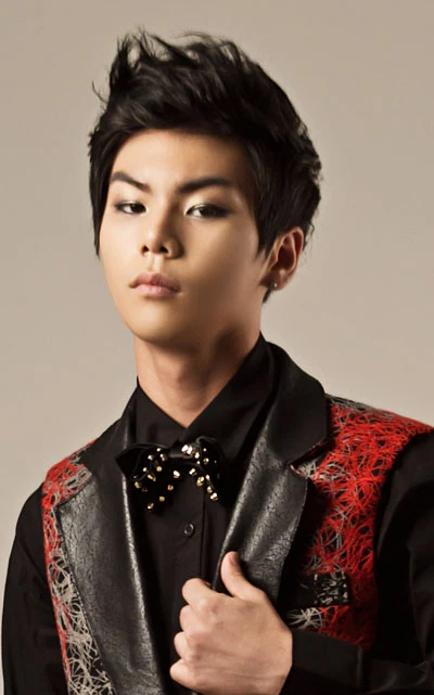 Black | Wiki Drama | Fandom