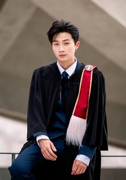 Daniel Chang | Wiki Drama | Fandom