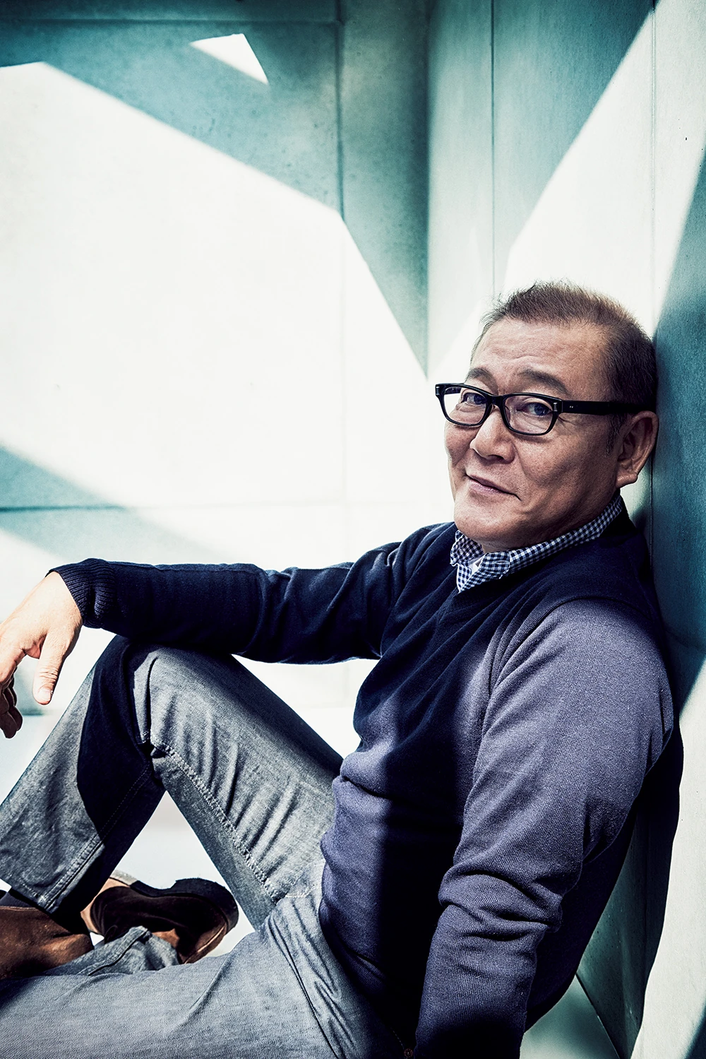 Kunimura Jun | Wiki Drama | Fandom