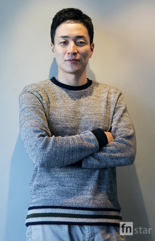 Lee Byung Hoon (1980) | Wiki Drama | Fandom