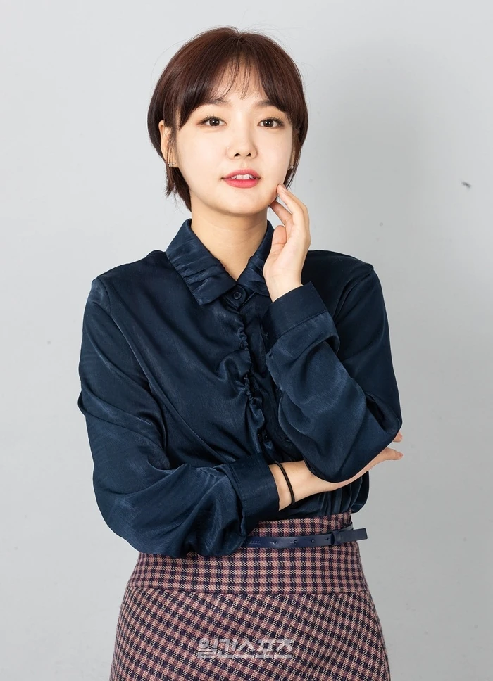 Moon Ji In | Wiki Drama | Fandom