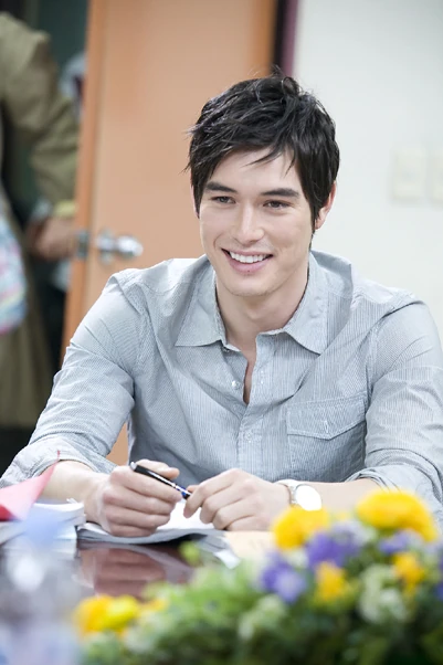 Ricky Lee Neely | Wiki Drama | Fandom