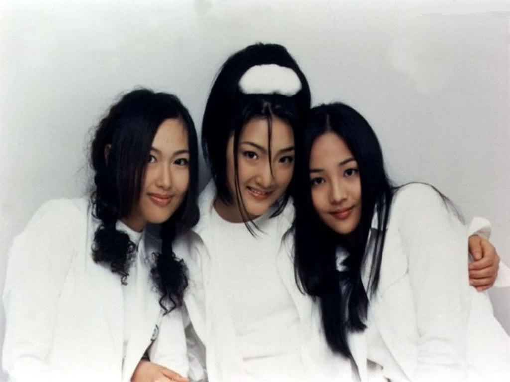 S.E.S | Wiki Drama | Fandom