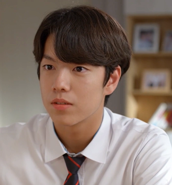 Seo Jae Yi | Drama Wiki | Fandom