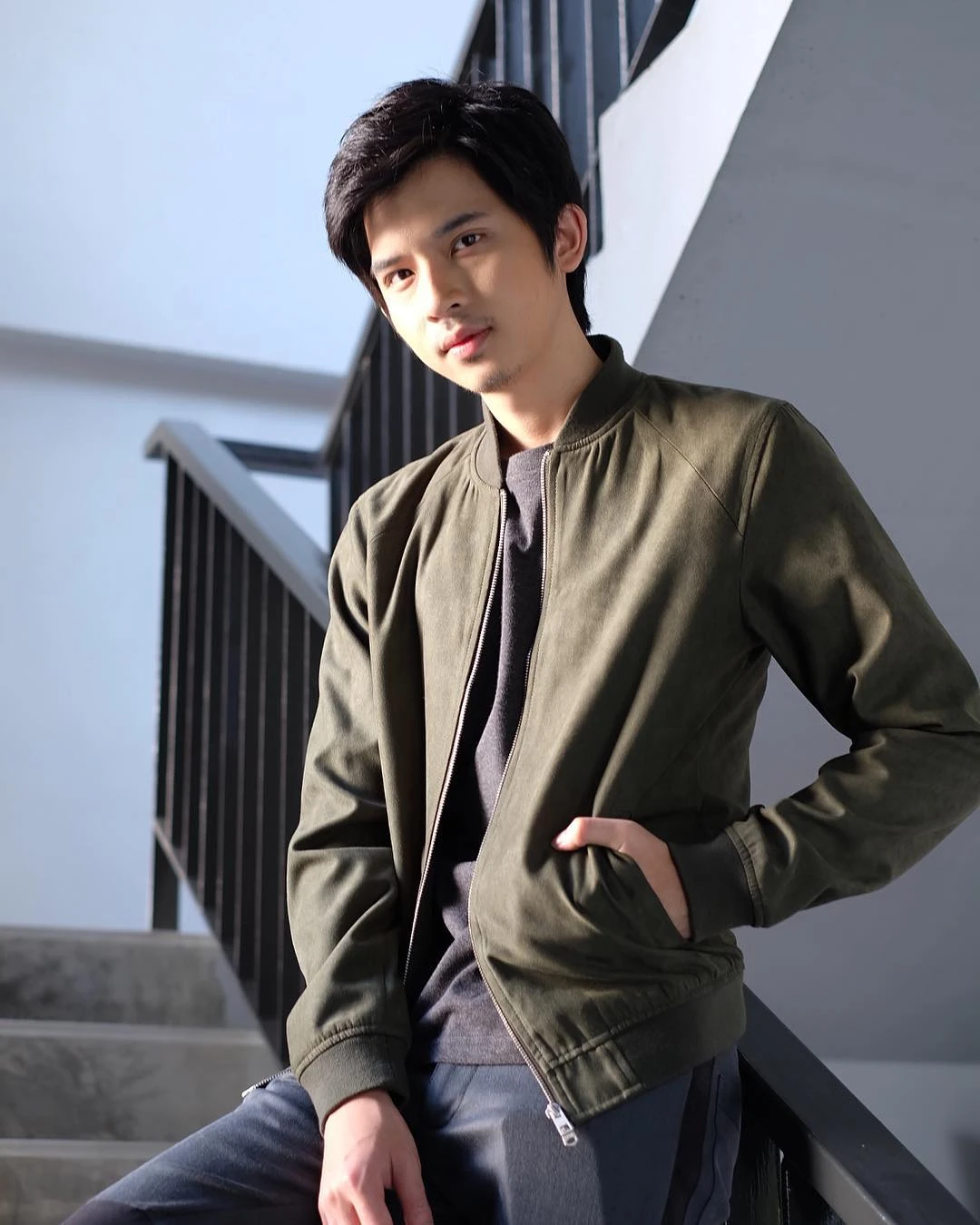 Supawit Tantimaporn | Wiki Drama | Fandom