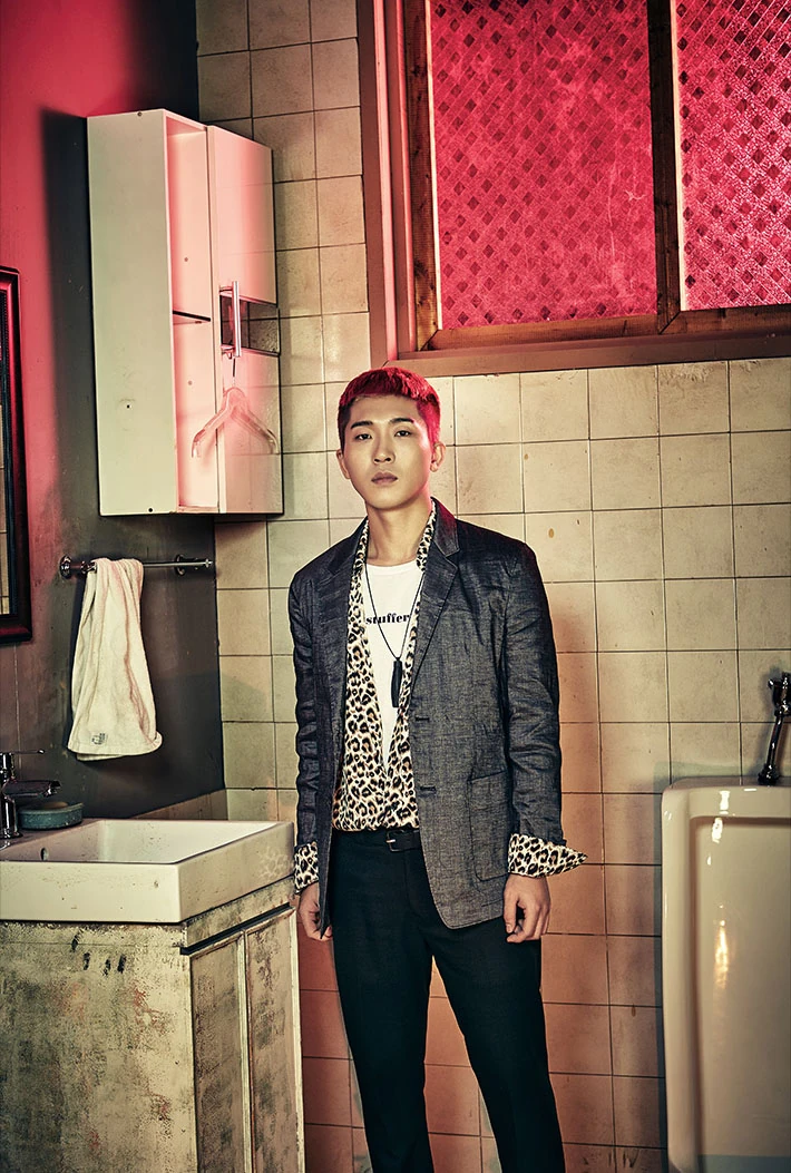 Jo Dae Min | Wiki Drama | Fandom