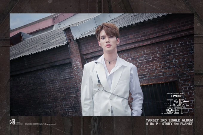 HYUN | Wiki Drama | Fandom