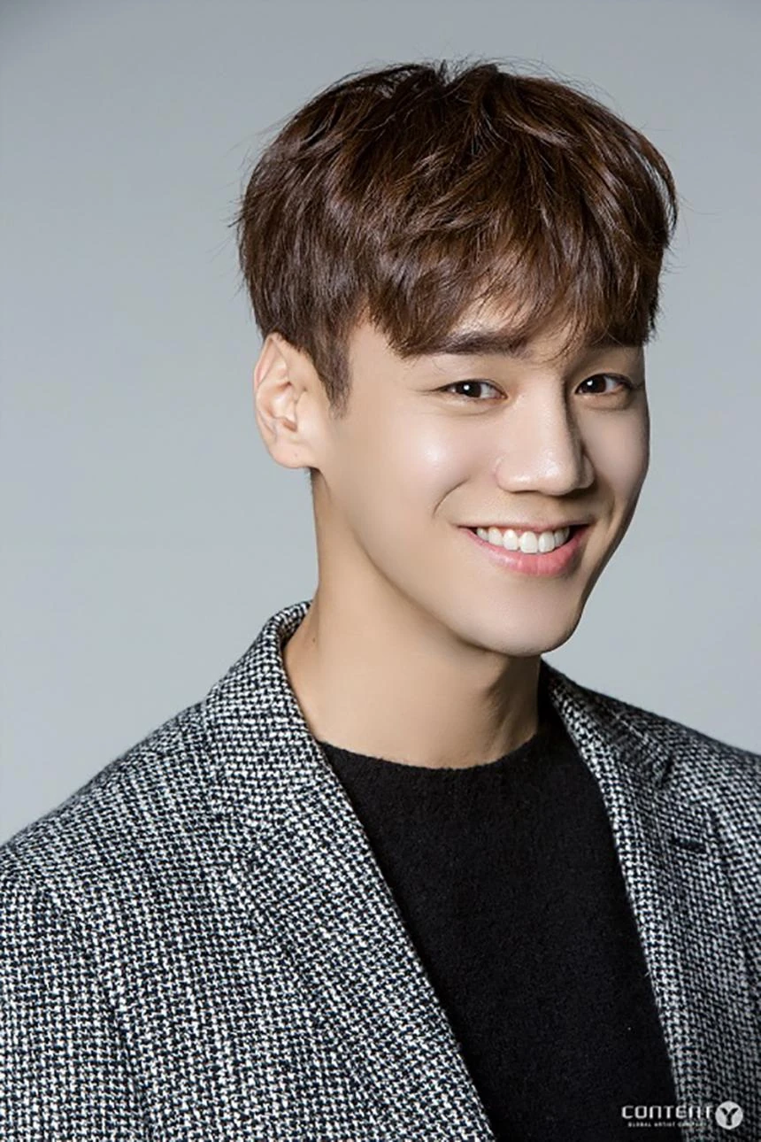 Hong Seung Bum | Wiki Drama | Fandom