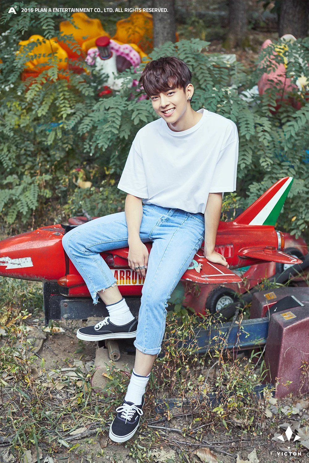 Jung Su Bin | Wiki Drama | Fandom