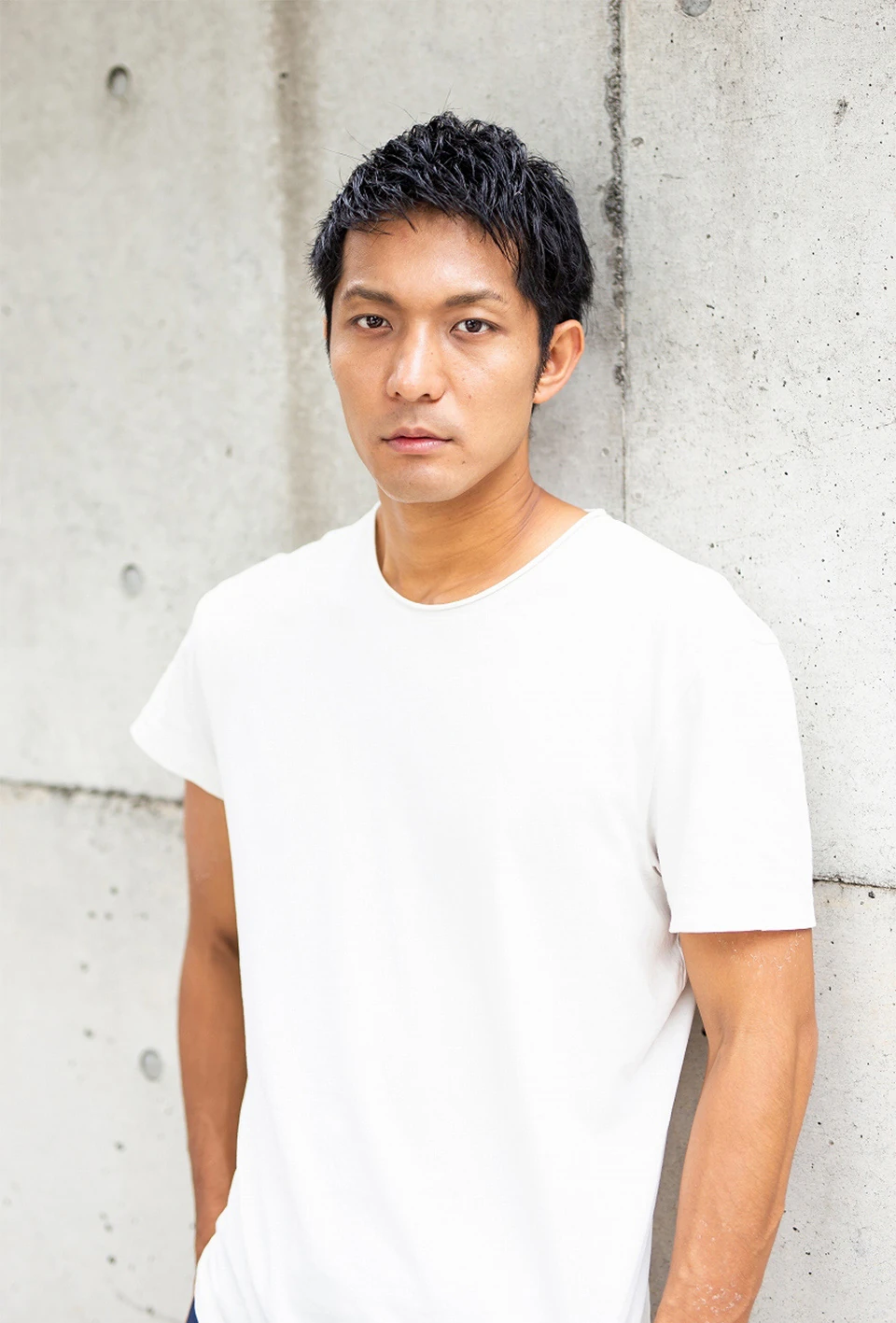 Kitadai Takashi | Wiki Drama | Fandom