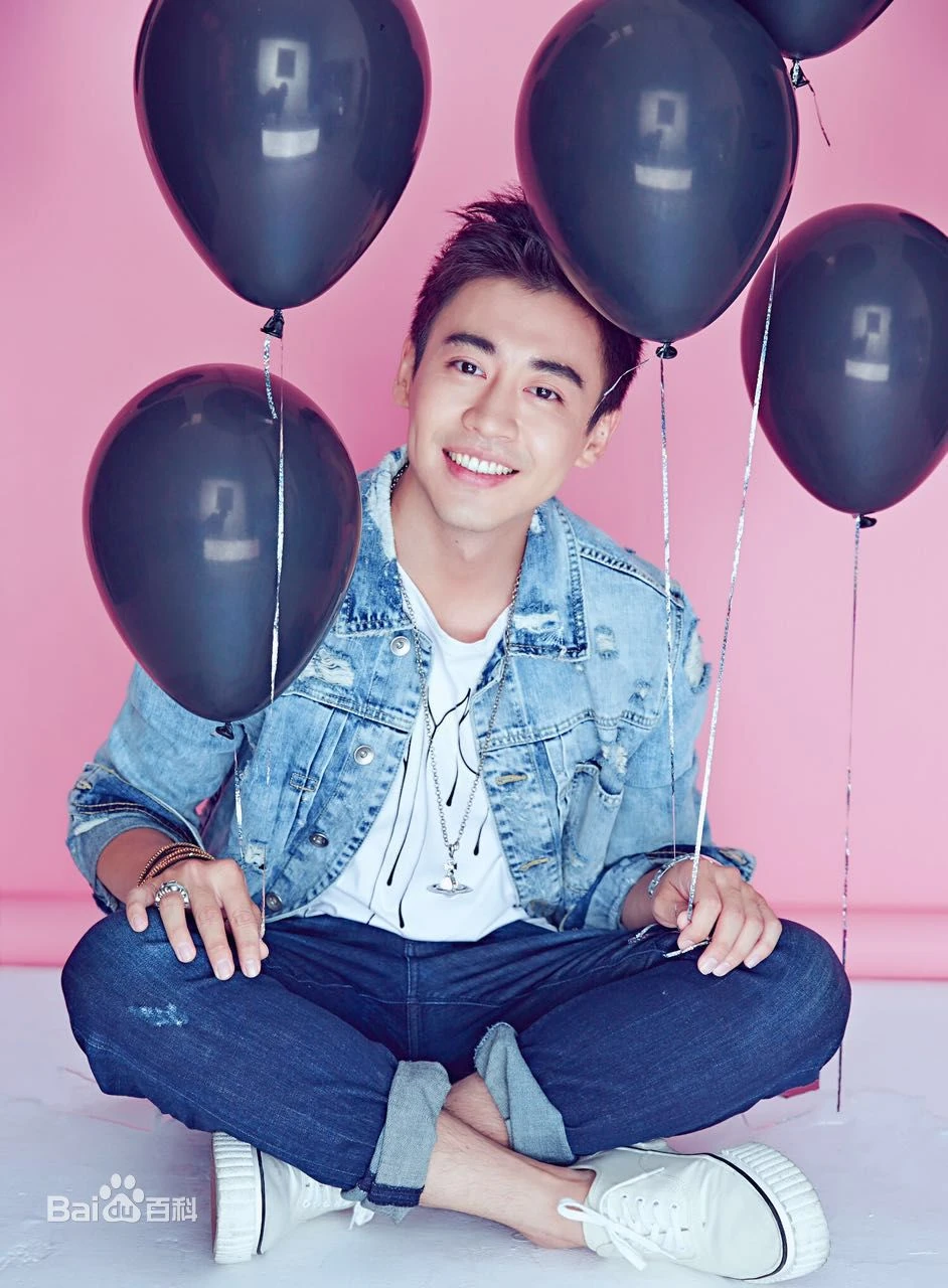 Liu Kai | Wiki Drama | Fandom