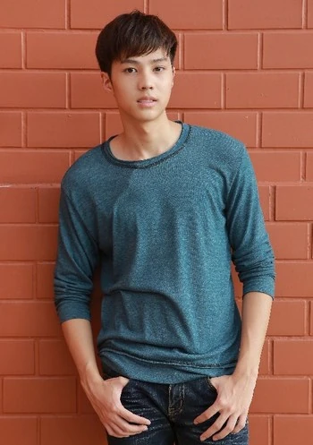 Thiti Mahayotaruk | Wiki Drama | Fandom