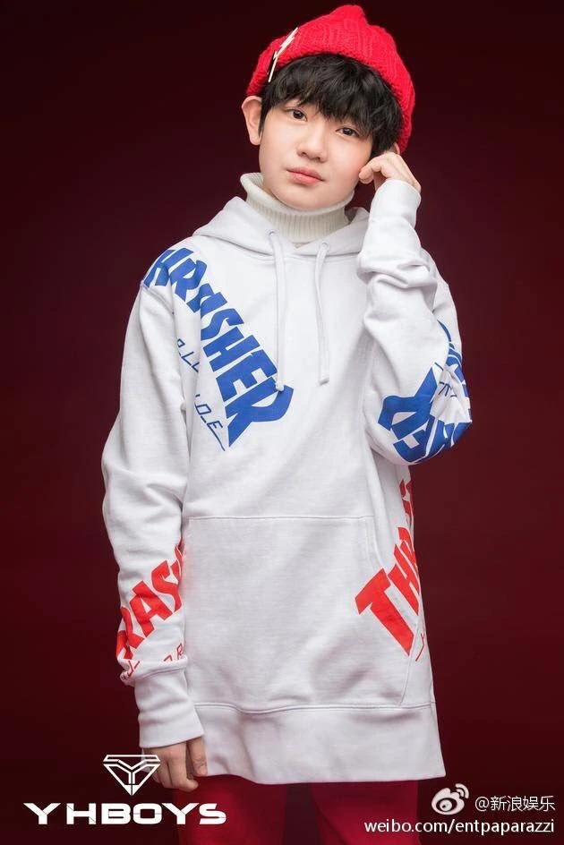 Ming Hao | Wiki Drama | Fandom