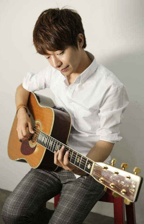 Ruvin Kim | Wiki Drama | Fandom