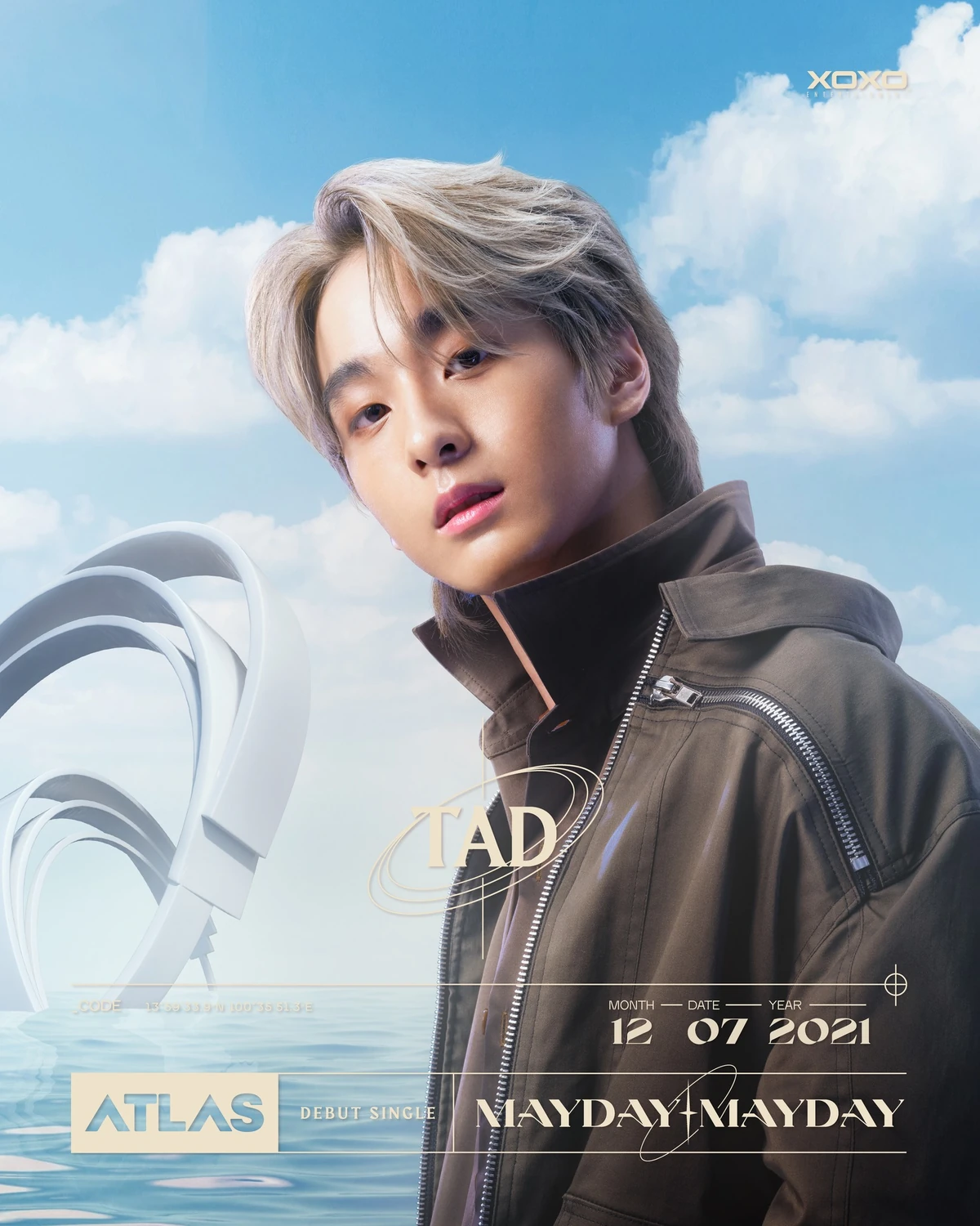 Tad | Wiki Drama | Fandom