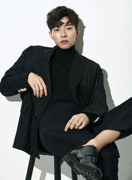 Yoon Jong Suk | Wiki Drama | Fandom