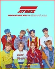 ATEEZ | Wiki Drama | Fandom