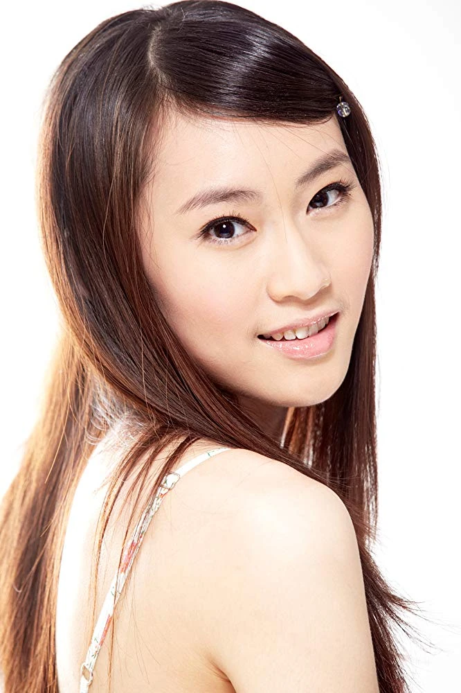 Angel He | Wiki Drama | Fandom