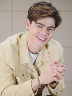 Danny Luciano | Wiki Drama | Fandom