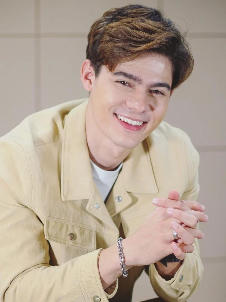 Danny Luciano | Wiki Drama | Fandom