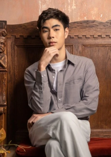 Danudol Suranapornchai | Wiki Drama | Fandom