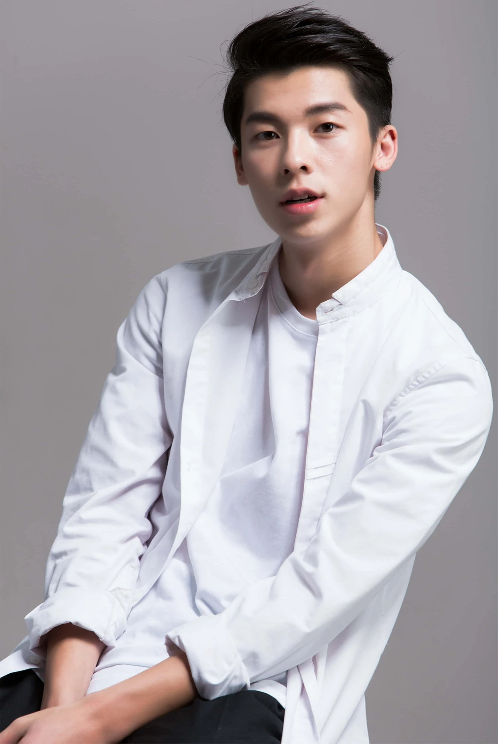 Greg Han | Wiki Drama | Fandom