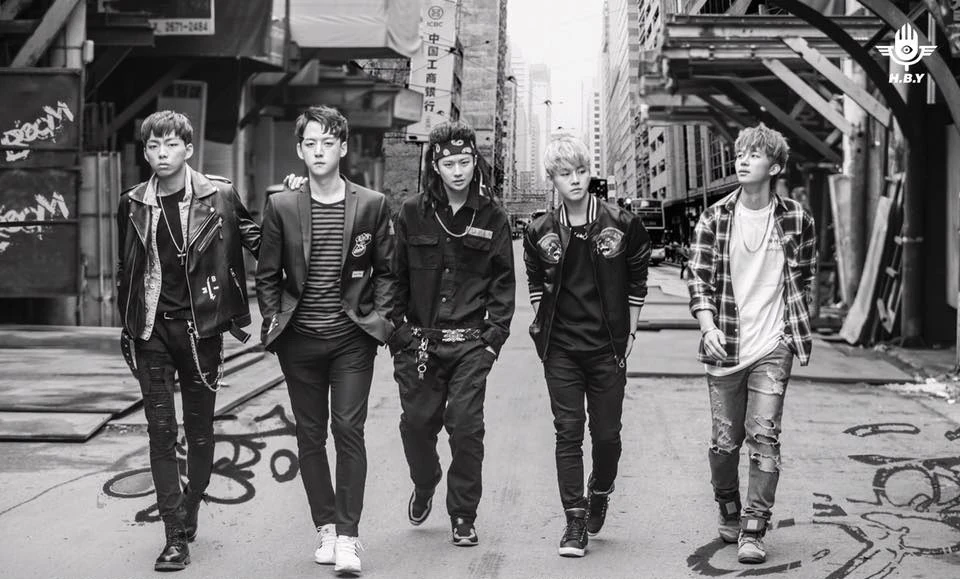 H.B.Y | Wiki Drama | Fandom