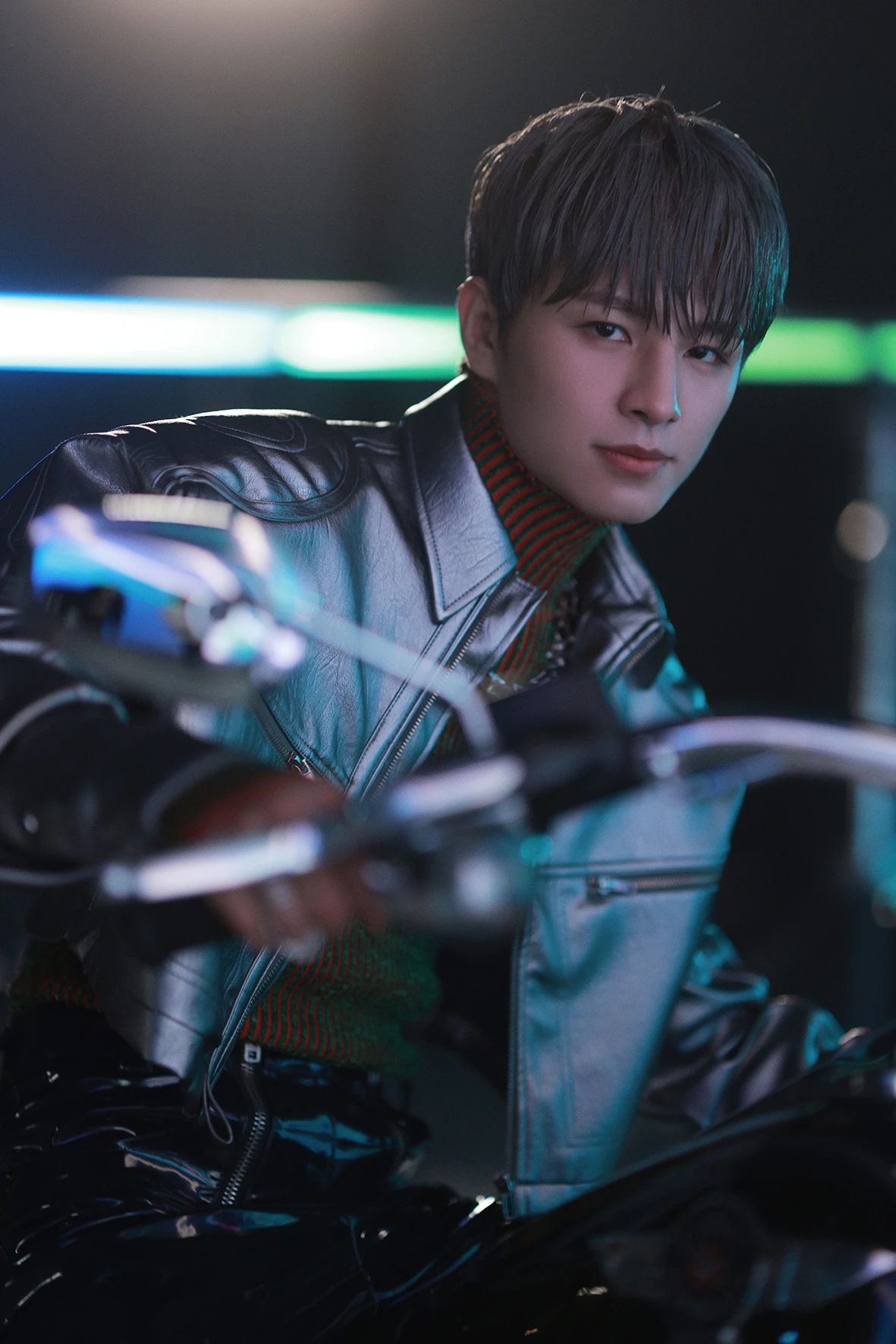 LE'V | Wiki Drama | Fandom