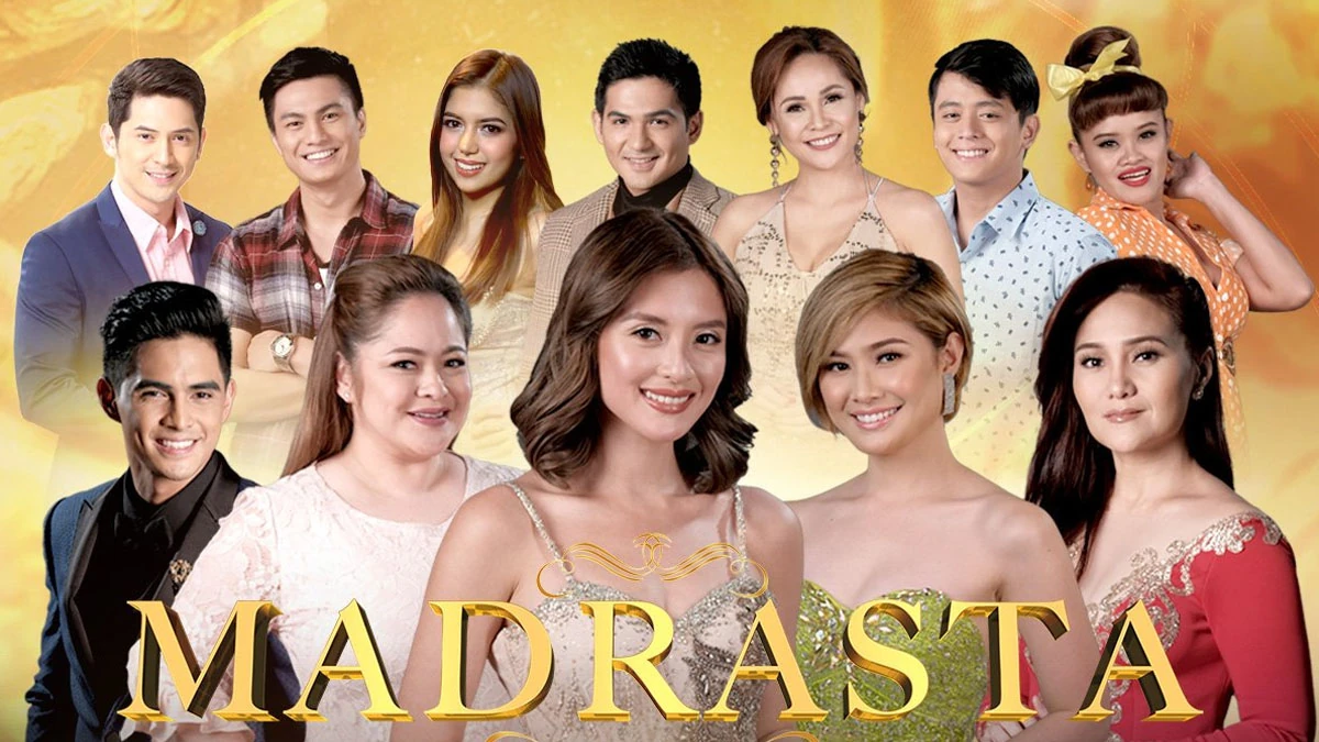 Madrasta | Wiki Drama | Fandom