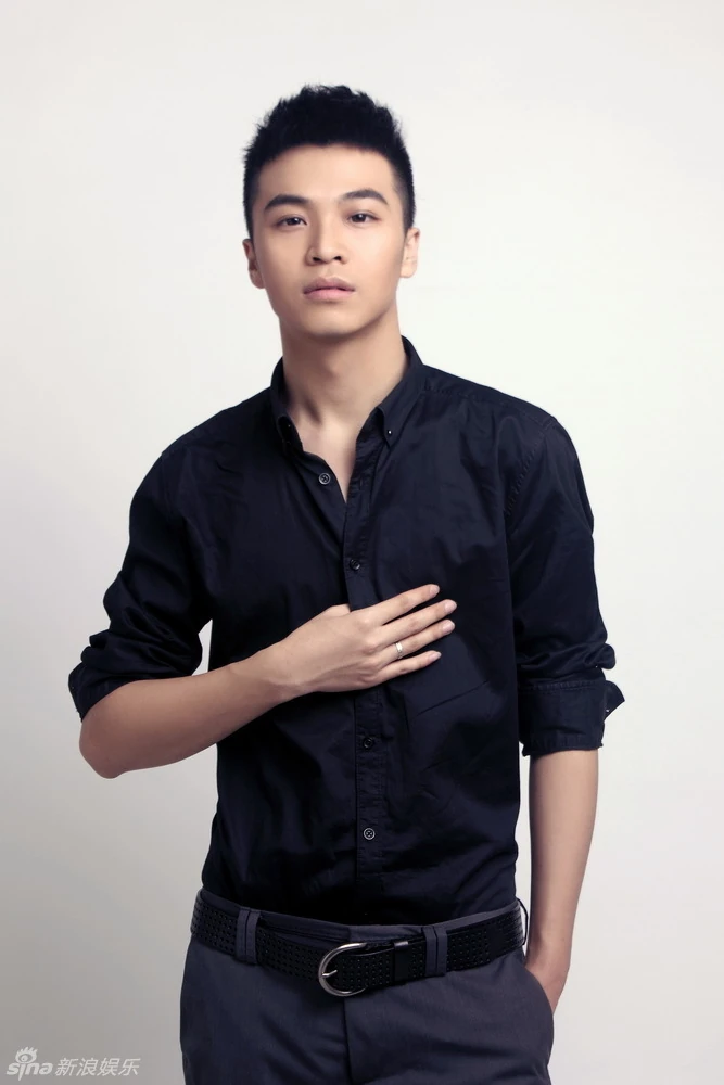 Meng Rui | Wiki Drama | Fandom