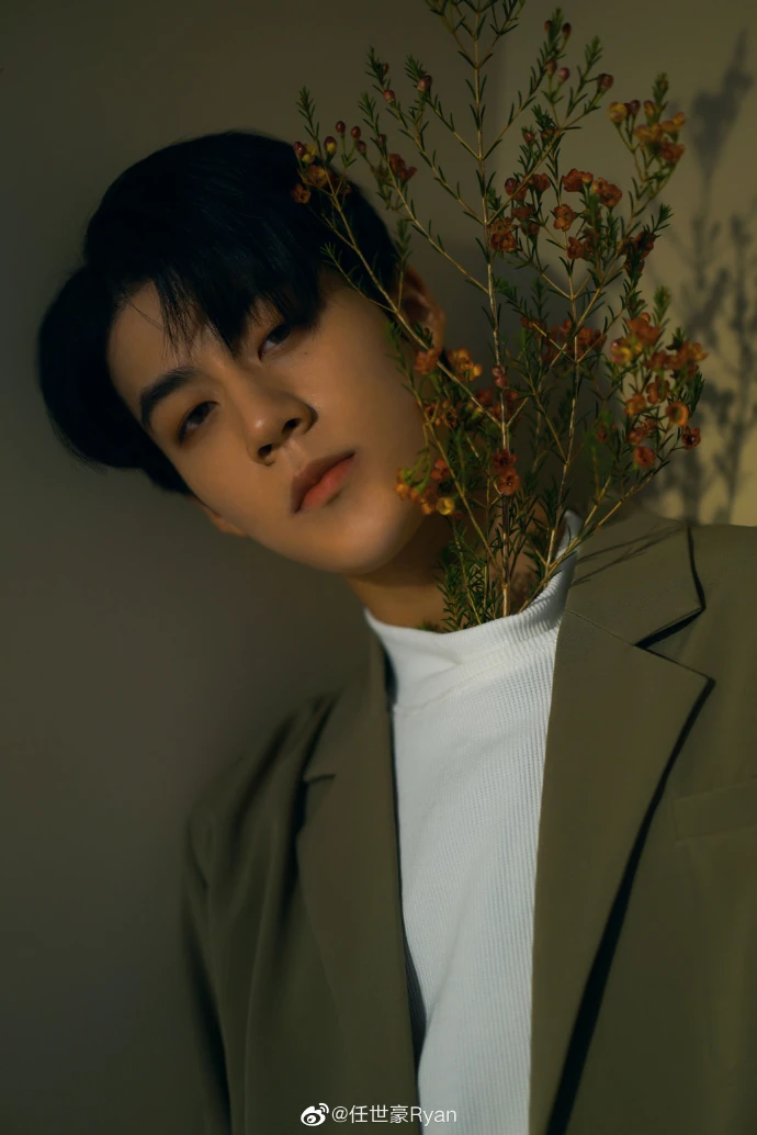 Ren Shi Hao | Wiki Drama | Fandom