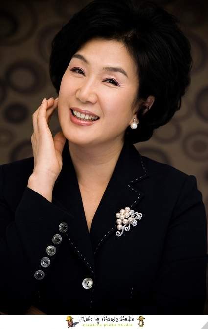 Won Jong Rye | Wiki Drama | Fandom