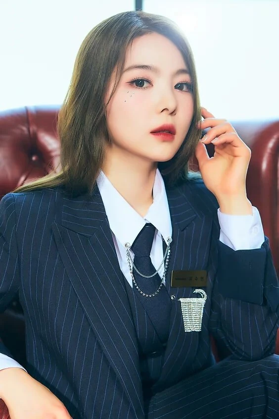 Yu Soo Hyun | Wiki Drama | Fandom